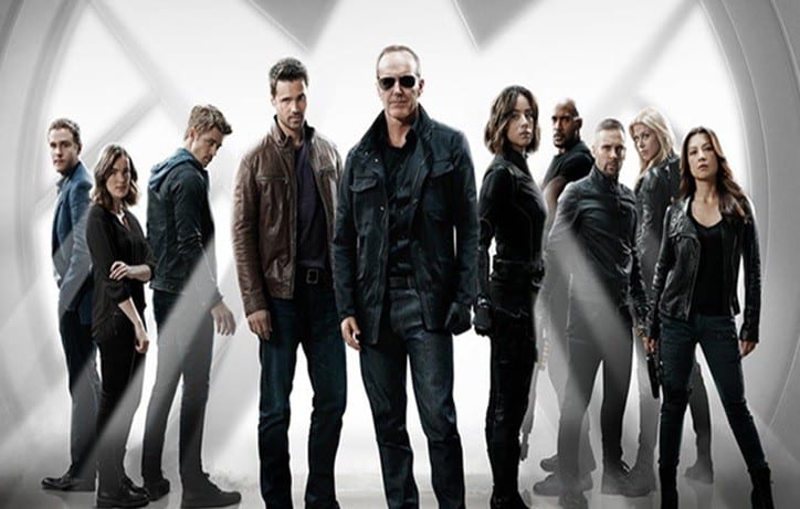 ‘Agents Of S.H.I.E.L.D’: ABC Announces New Timeslot For Season 4 ...