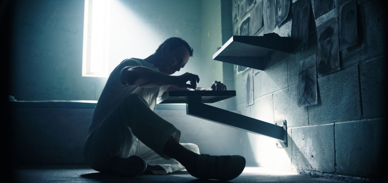 New ‘Assassin’s Creed’ Image Featuring Michael Fassbender As Callum ...