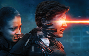 Mutant Powers Are Unleashed In New ‘X-Men: Apocalypse’ Trailer - Heroic ...