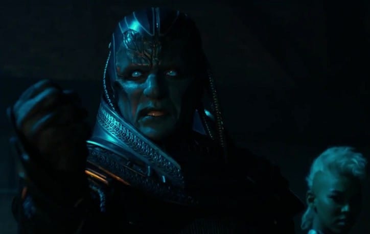 New ‘X-Men: Apocalypse’ Featurette Focuses On The Film’s Story - Heroic ...