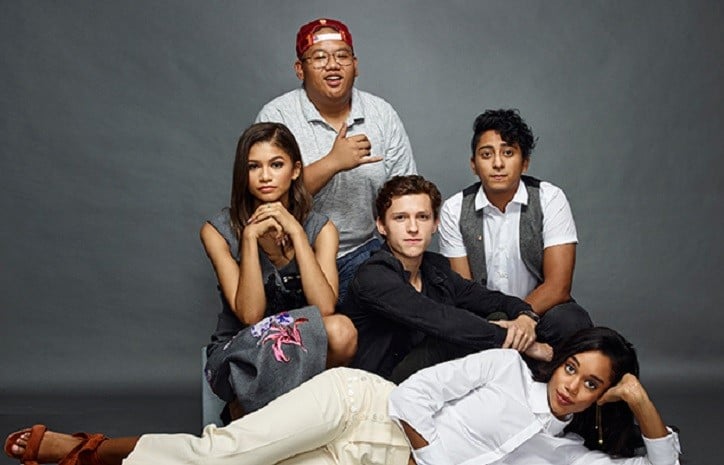 Breaking Down Roles Of ‘Spider-Man: Homecoming’ Supporting Cast ...