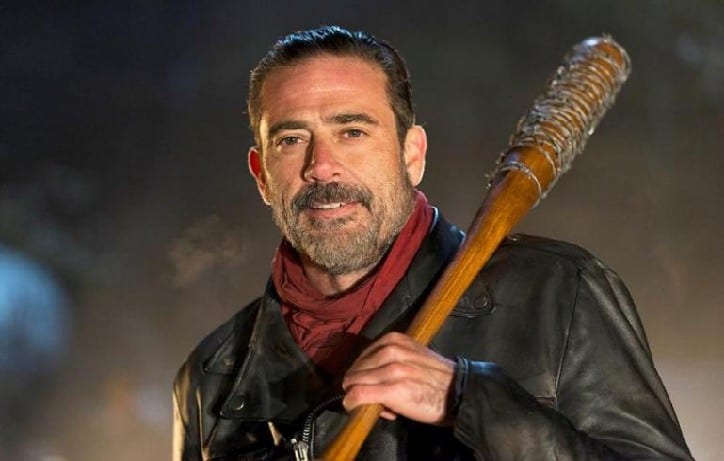 Uncensored ‘The Walking Dead’ Negan Scene Available Online - Heroic ...