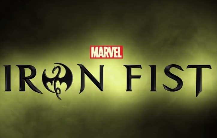 Cover Revealed For Marvel & Netflix’s ‘Iron Fist’ Prelude Comic ...