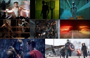 The 18 Best Superhero Movie & TV Fight Scenes To Date - Heroic Hollywood