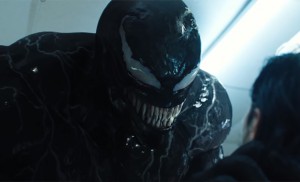 ‘Venom’: New Symbiote Concept Art Is The Stuff Of Nightmares - Heroic ...