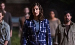‘The Walking Dead’: Lauren Cohan Excitedly Teases Return As Maggie ...