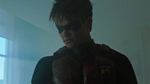 ‘Titans’ Jason Todd Actor Would Love The Chance To Play Red Hood ...