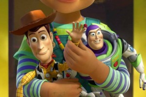 ‘Toy Story 4’: Tom Hanks Shares Photo From Final Session As Woody ...