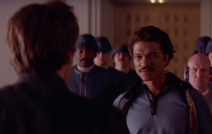 Billy Dee Williams Finally Becomes Batman Villain Two-Face In New Image ...