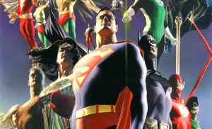 ‘Justice League: Mortal’ Team Image Reveals George Miller’s Vision ...
