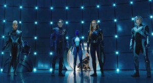 Dark Phoenix Director Confirms Death Of Jennifer Lawrence’s Mystique ...