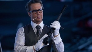 ‘Iron Man 2’ Star Sam Rockwell Down To Return As Justin Hammer - Heroic ...
