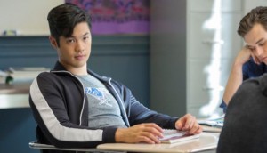 Ross Butler Shares New Look At His Shazam! Costume - Heroic Hollywood