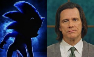 ‘Sonic The Hedgehog’: First Look At Jim Carrey As Dr. Robotnik - Heroic ...