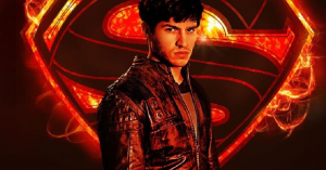 ‘Krypton’ Star Cameron Cuffe Wants To play This X-Men Character ...