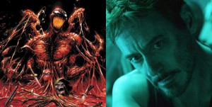 ‘Absolute Carnage’ References Heartbreaking ‘Avengers: Endgame’ Line ...