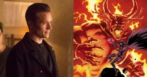 ‘Titans’ Season 2 Premiere Reveals Trigon In His True Form - Heroic ...