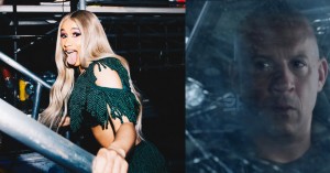 Cardi B Joins The Cast Of Vin Diesel’s ‘Fast and Furious 9’ - Heroic ...