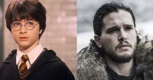 Game Of Thrones’ Kit Harington Would Love These Harry Potte Roles ...