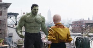 ‘Avengers: Endgame’ Concept Art Shows Alternate Ancient One/Hulk Scene ...