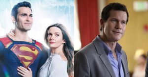 ‘Superman & Lois’ Series Adds Dylan Walsh As General Sam Lane - Heroic ...