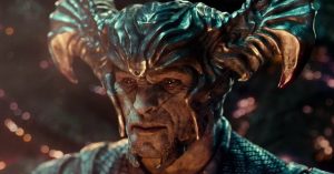 Justice League: Best Look Yet At Steppenwolf’s Zack Snyder Cut Design ...