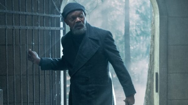 ‘Secret Invasion’ Trailer & Poster Tease World-Ending Finale