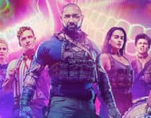 How Ray Porter Landed Darkseid Role In Zack Snyder’s Justice League ...