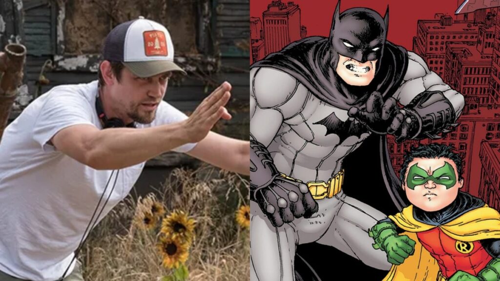‘The Brave And The Bold’ Script Update: When Is DC’s ‘Batman’ Reboot ...