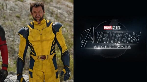 Avengers: Secret Wars to ‘Serve as a Soft Reboot’ of the MCU
