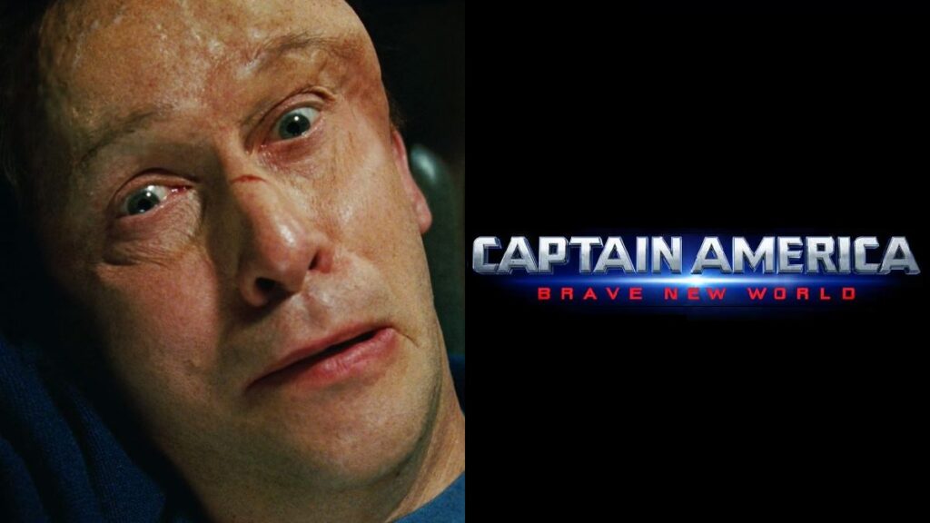 First Look At Tim Blake Nelson As The Leader In ‘Captain America: Brave ...