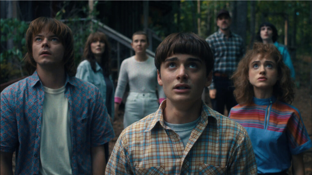 ‘Stranger Things’ Director Shawn Levy Teases Season 5 Scope