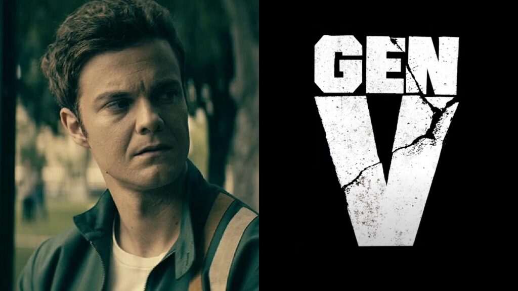 ‘Gen V’ Star Reveals Jack Quaid’s Advice To ‘The Boys’ Spin-Off Cast