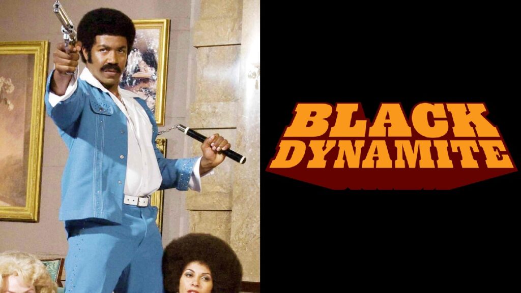 ‘Black Dynamite’ Star Michael Jai White Reveals Sequel Progress (EXCLUSIVE)
