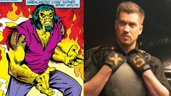 Who Is Zaniac? Meet The Hidden Marvel Comics Villain In Loki Season 2