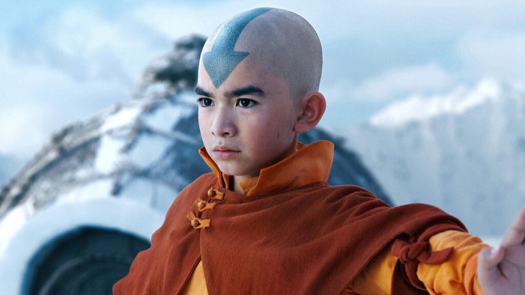 ‘Avatar: The Last Airbender’ Netflix Series Trailer Promises Big Things ...