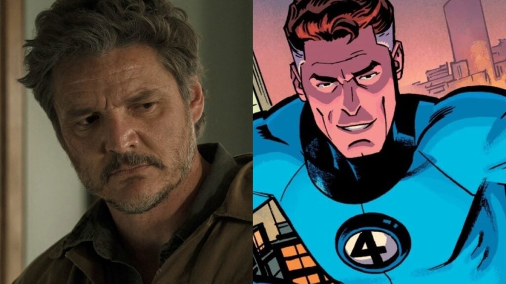 ‘The Fantastic Four: First Steps’ Set Photos Reveal New Look At Pedro ... ‘The Fantastic Four: First Steps’ Set Photos Reveal New Look At Pedro ...