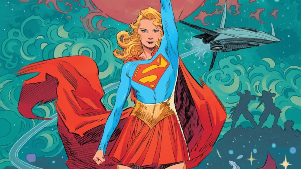 James Gunn Reveals Tom King Will Be ‘Integral’ To His New DC Universe