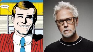 James Gunn’s ‘Superman’: Maxwell Lord Easter Egg Revealed In New Set Photo