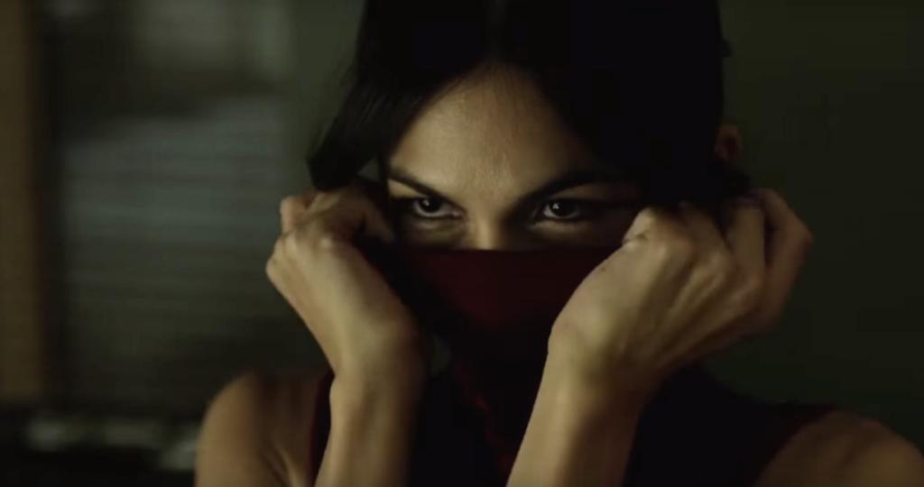 Elodie Yung On Whether She’d Return As Elektra In ‘Daredevil: Born Again’