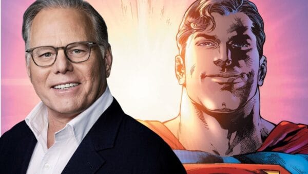 Warner Bros. Discovery CEO David Zaslav Speaks On ‘Superman’ Success ...