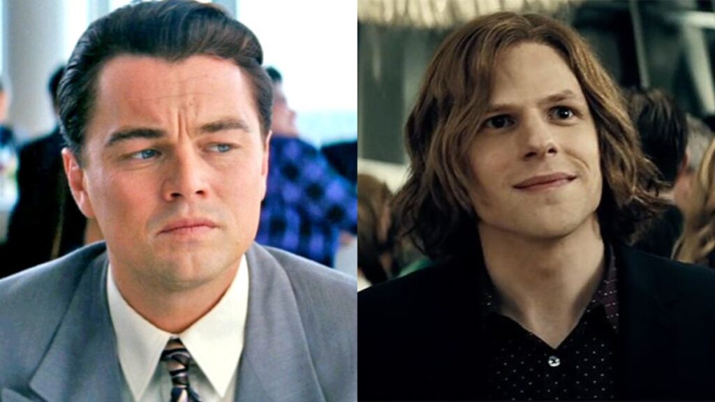 Zack Snyder Wanted Leonardo DiCaprio As Lex Luthor In ‘Batman v Superman’