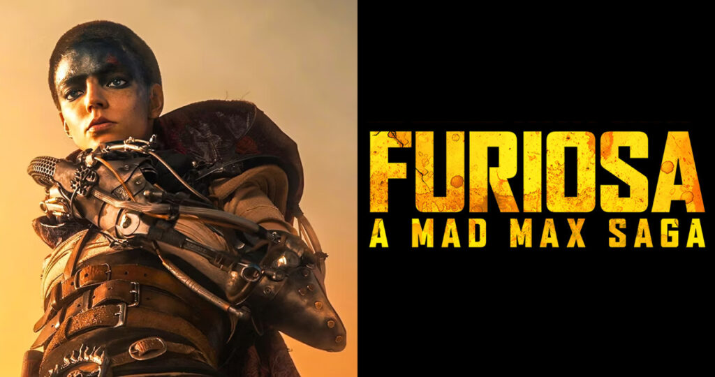 ‘Furiosa’ Struggles At Worst Memorial Day Weekend Box Office In Decades