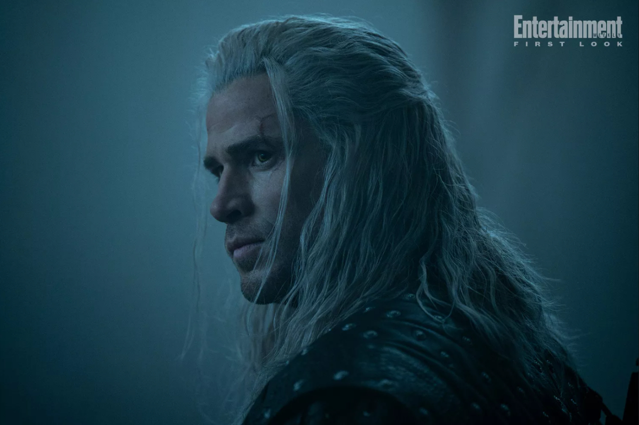 ‘The Witcher’ Season 4: First Official Image Of Liam Hemsworth As ...