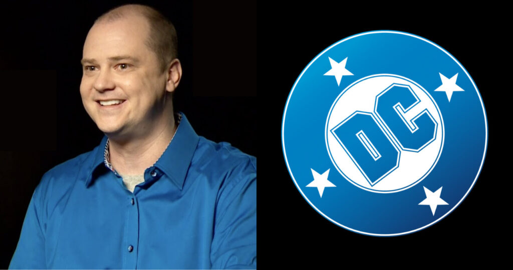 Director Mike Flanagan Speaks On Potentially Working With James Gunn In ...