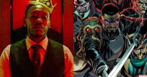 ‘Blade’ Lands New Writer As Marvel’s Kevin Feige Reveals Fresh Details ...