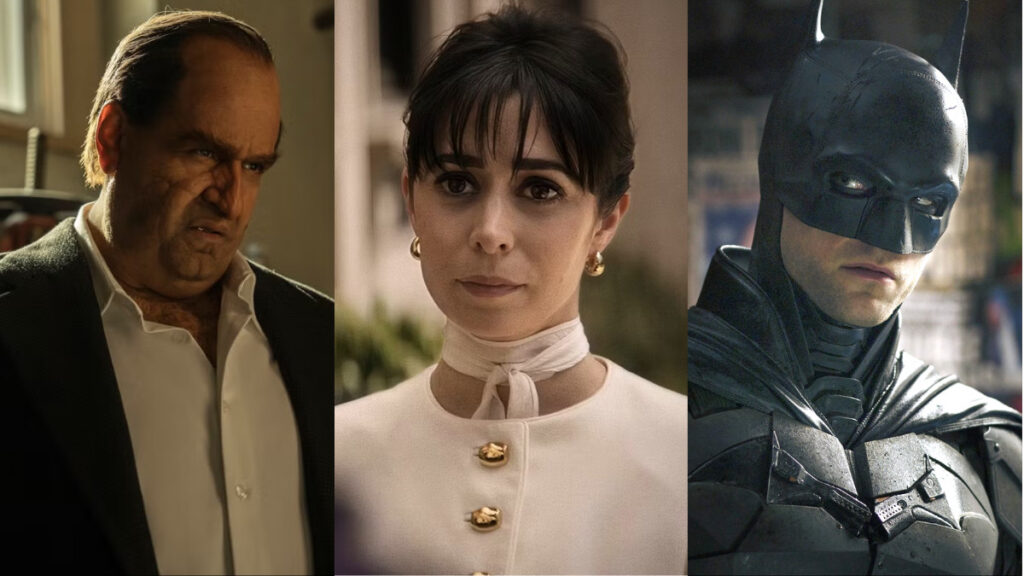 Cristin Milioti Teases Her Future As Sofia Gigante Following Her Role ...