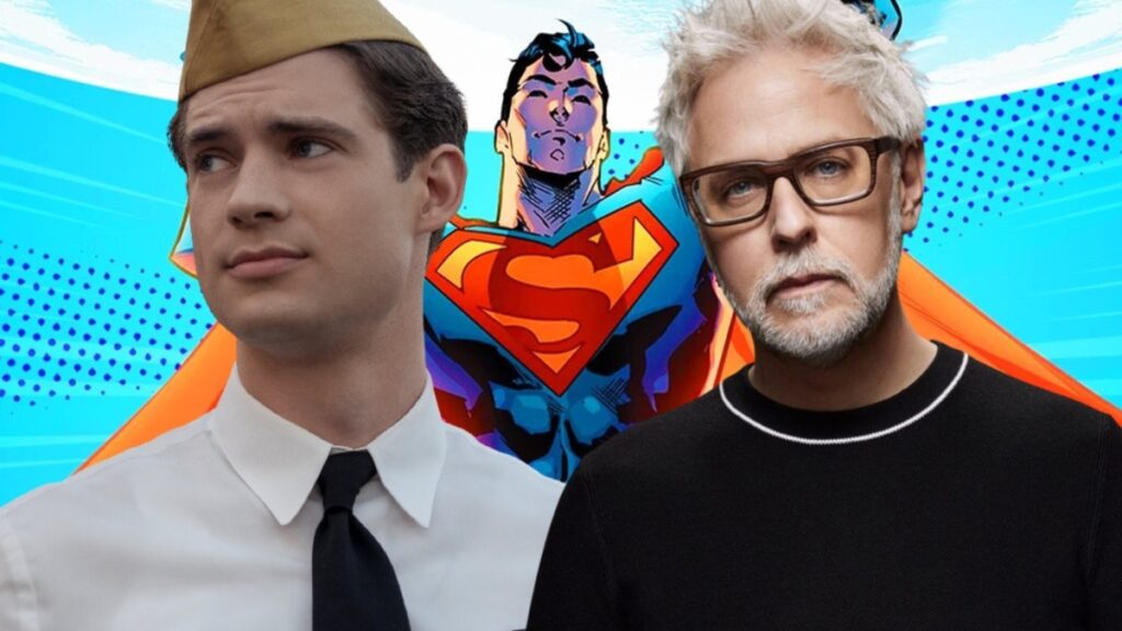 James Gunn Reveals New Details About Superman’s Place In The DC ...