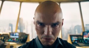 James Gunn Teases That Nicholas Hoult’s Lex Luthor Will Be ‘Scary’ In ...
