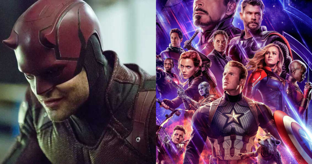 Charlie Cox Teases ‘Rejuvenated’ Future In The MCU As Daredevil ...
